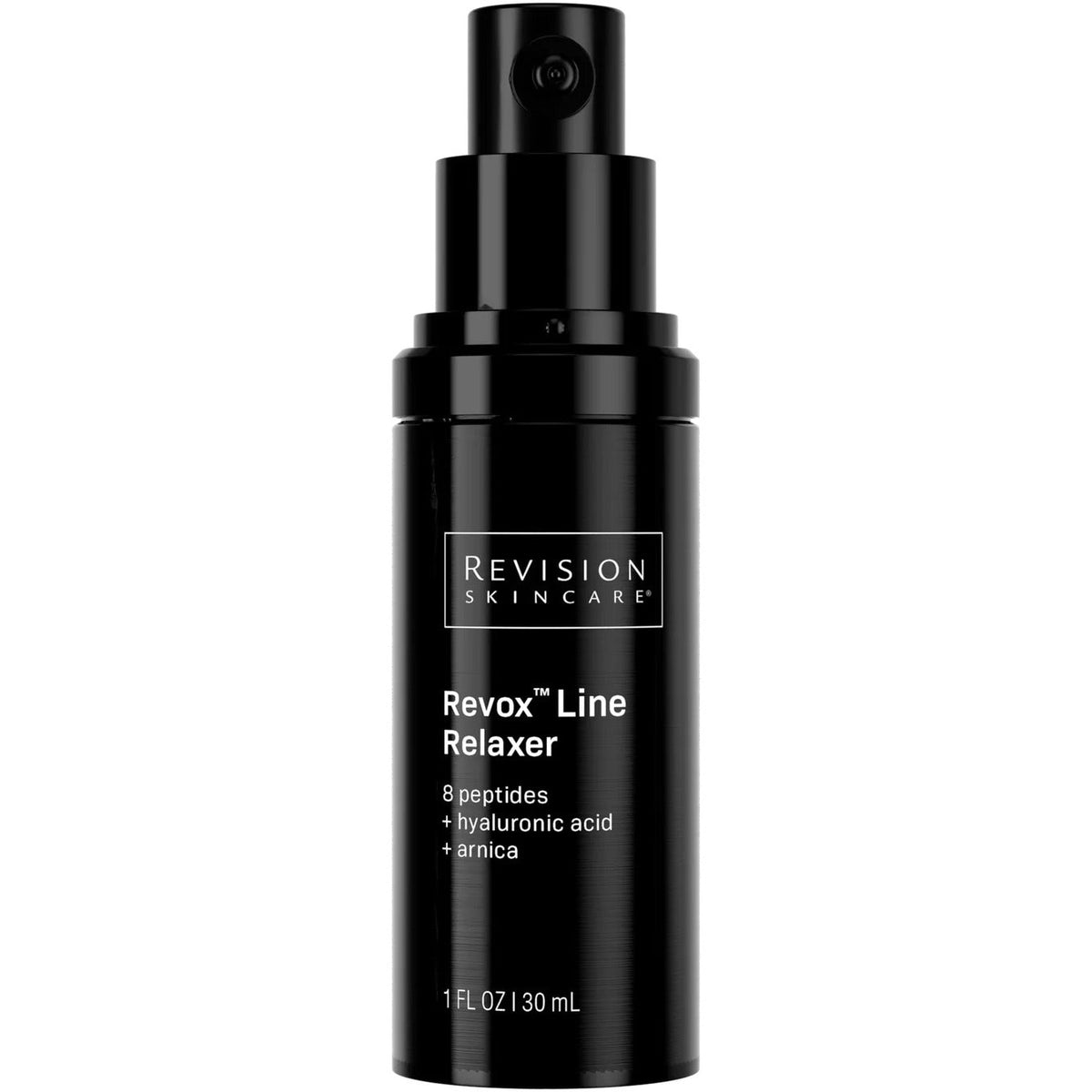 Revision Skincare Revox Line Relaxer PUMP– Timeless Aesthetics of Atlanta